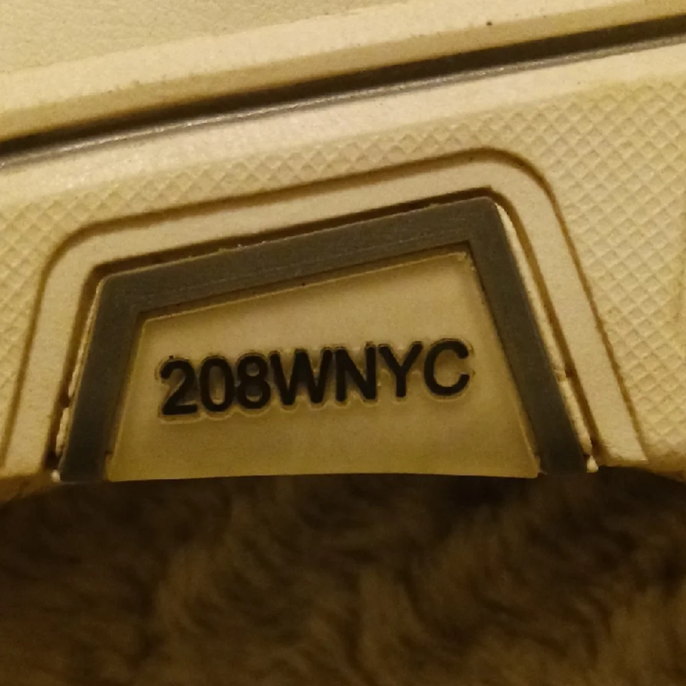 Shoes | Beige And Cream Chunky Sneakers | Poshmark